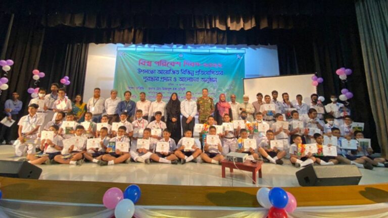 10 Best English Version Schools in Dhaka (List of 2026)