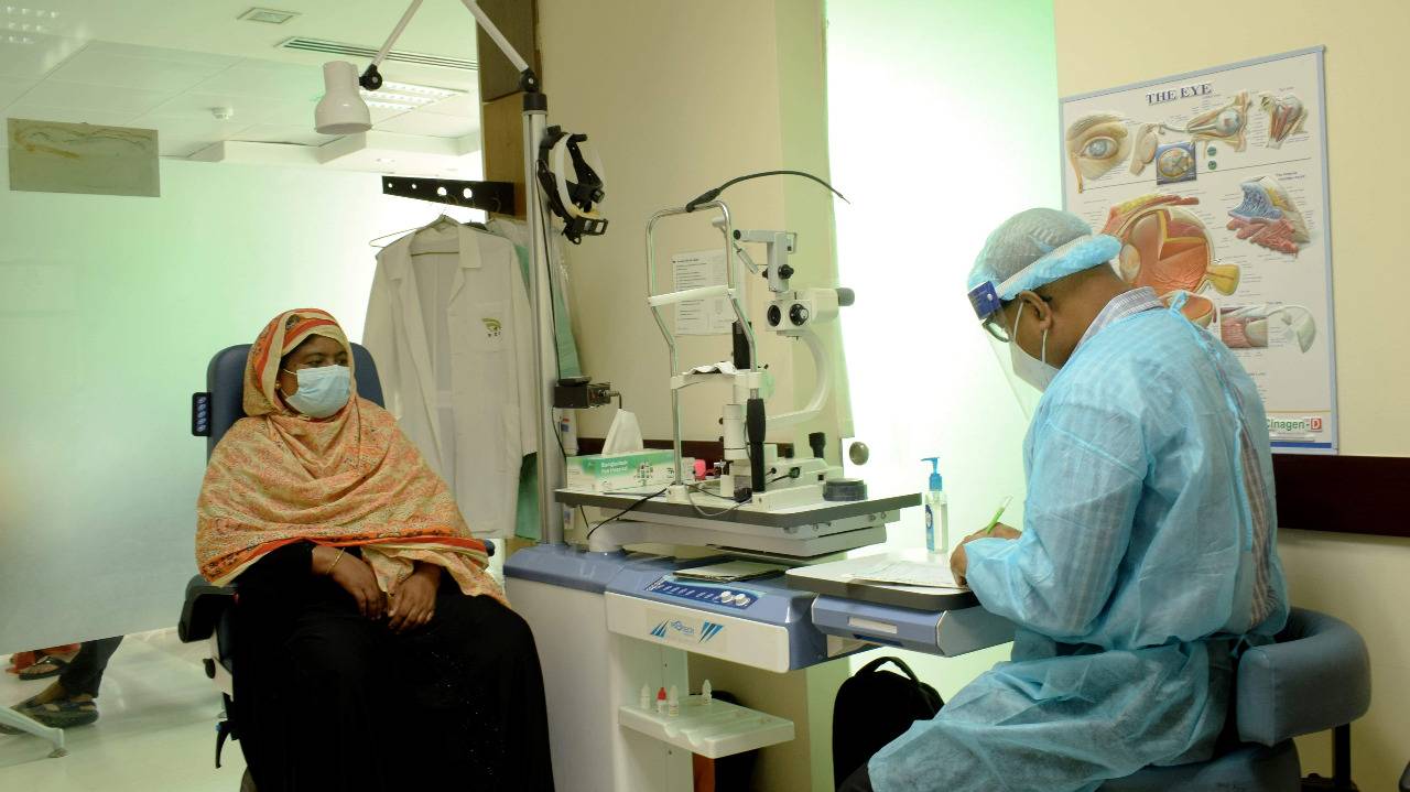 10 Best Eye Hospitals in Dhaka, BD (List of 2025)