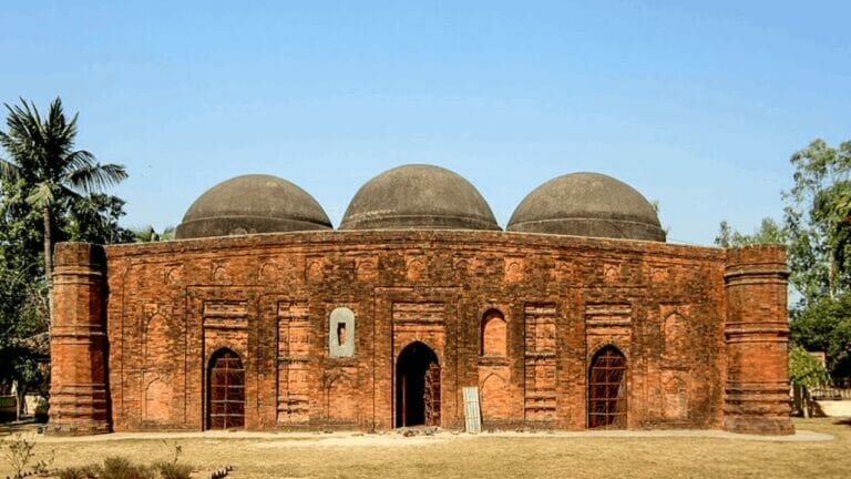 Bogura District: Visit, Explore, Stay and Eat (Guide 2025)